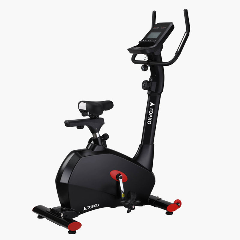 Home Fitness Equipment Exercise Bike – Topko-store