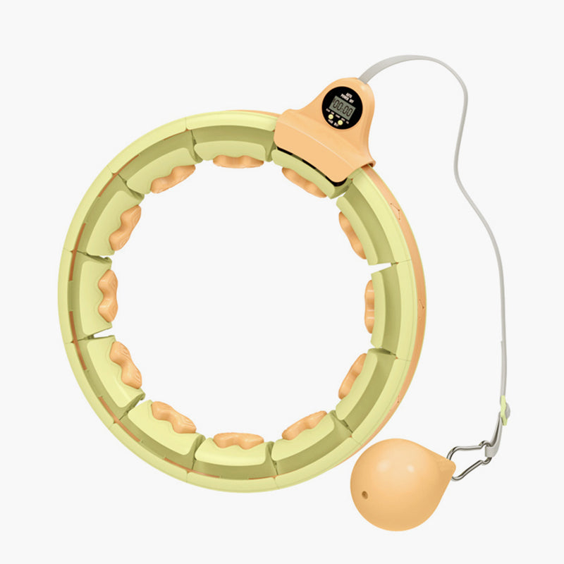 Q5 counting hula hoops – Topko-store