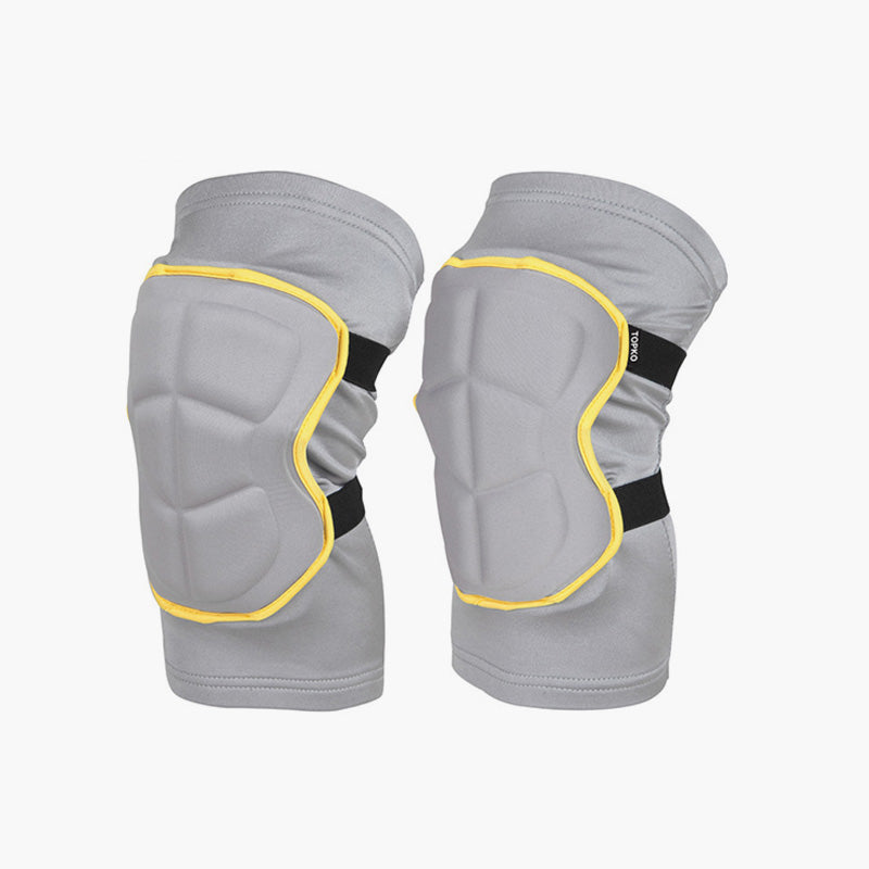 Protective Equipment Soft Knee Pads And Elbow Pads – Topko-store