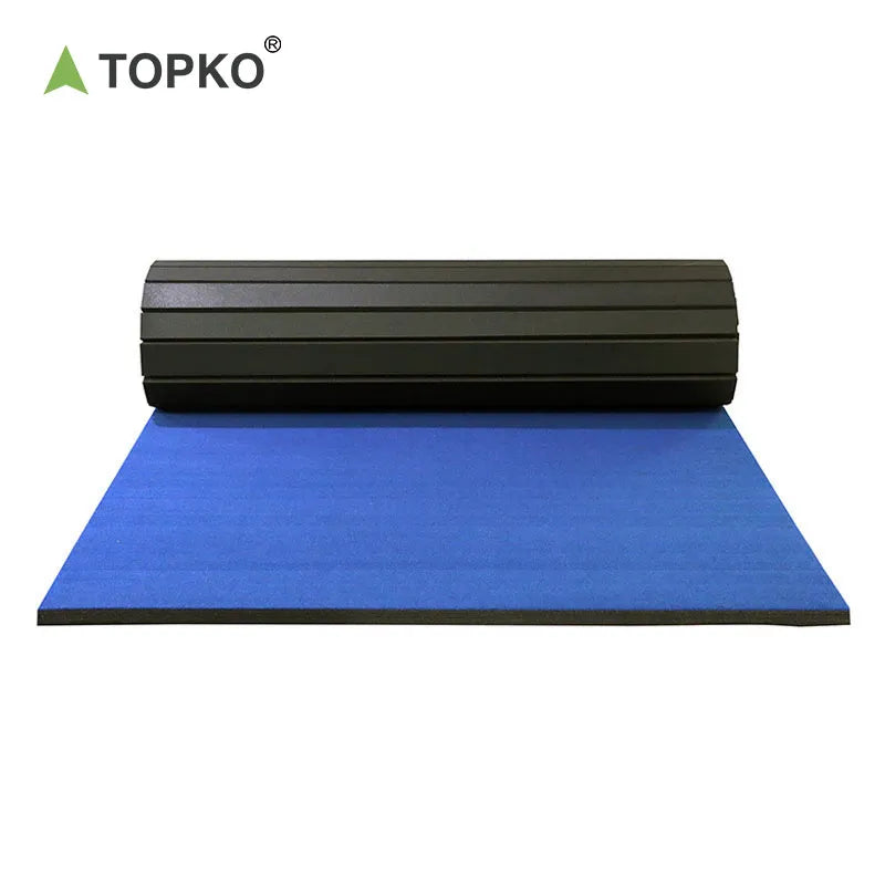 Roll Up Tatami Judo Mats – Topko-store