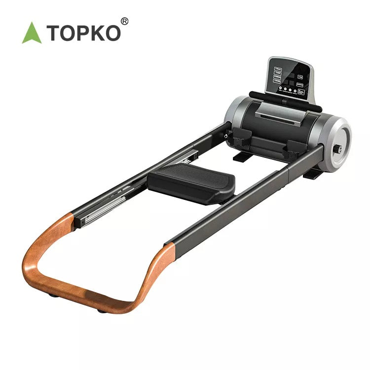 Air And Magnetic Smart Rowing Machine – Topko-store