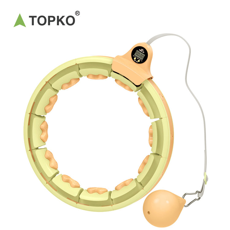 Q5 counting hula hoops – Topko-store