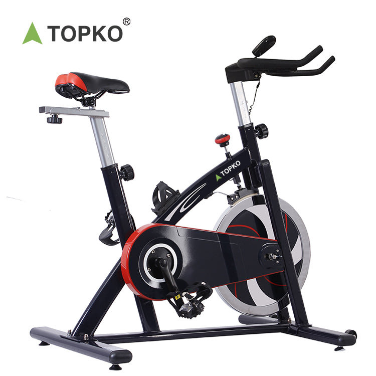 Spin Bike – Topko-store