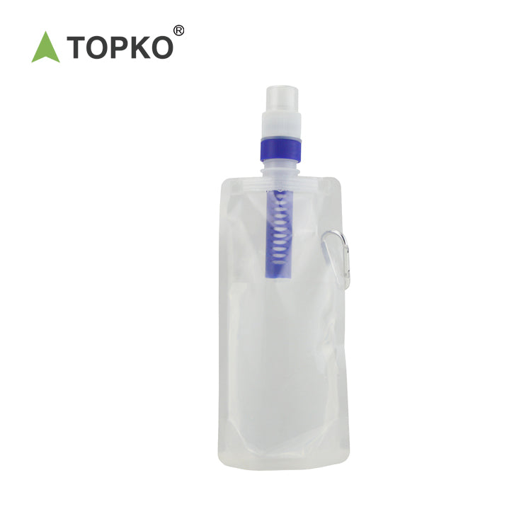 Portable Water Filter Is Suitable For Streams And Lakes – Topko-store