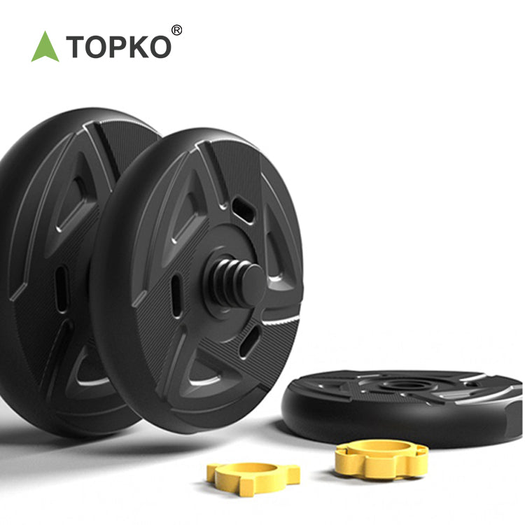 Dumbbell Set – Topko-store