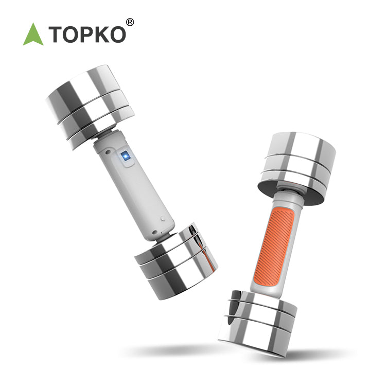 Smart Dumbbell – Topko-store