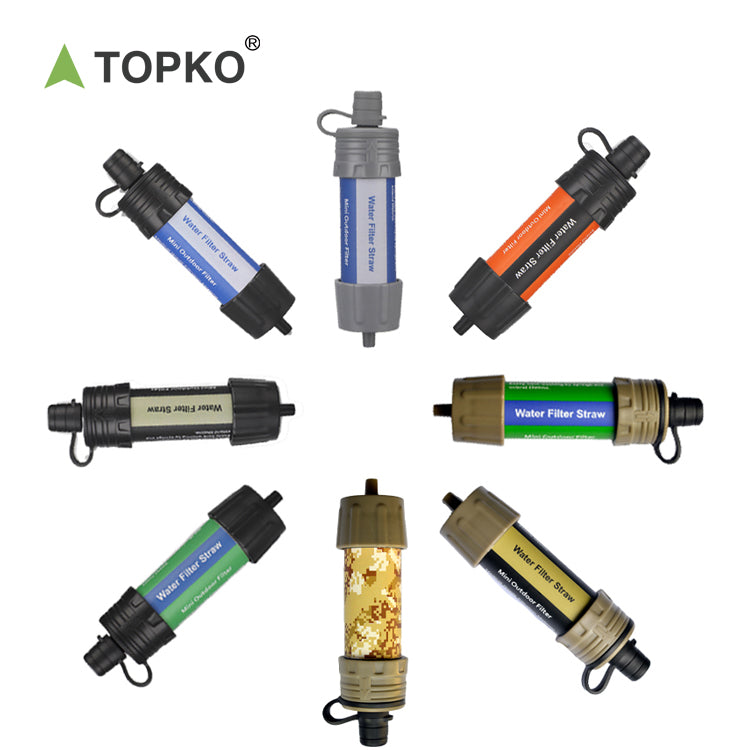 Mini Outdoor Pure Water Filtration System – Topko-store