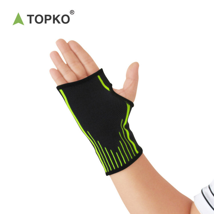 Super Tight Fitting fitness Gloves - Youth Sizes - Easy Slip On Design ...