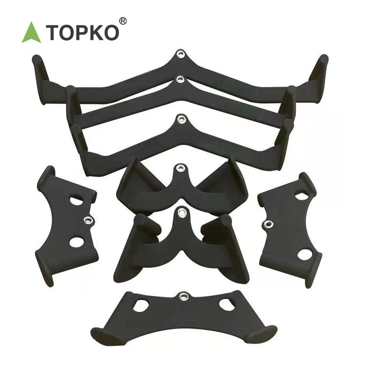 Mag Grip Handles Eight Piece Set – Topko-store