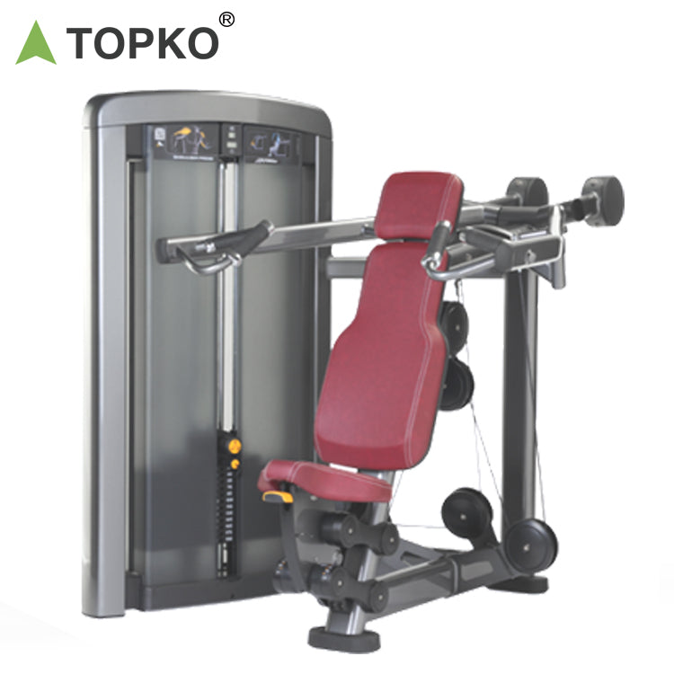 Shoulder Press Training Device – Topko-store