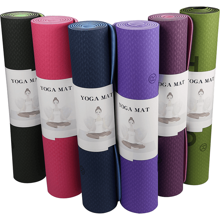 Yoga – Topko-store