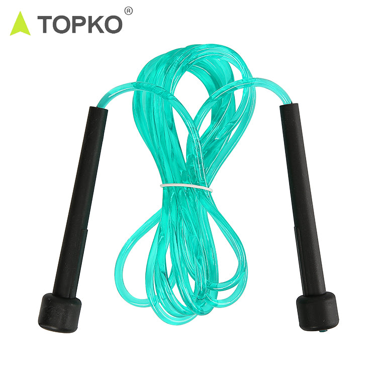 Indoor And Outdoor Aerobic Speed Skipping – Topko-store