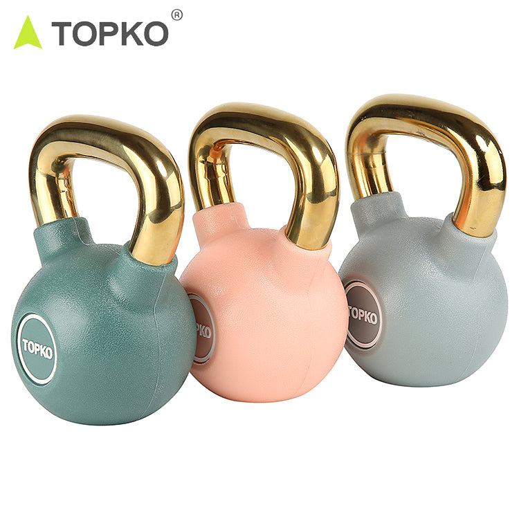 Kettlebell – Topko-store
