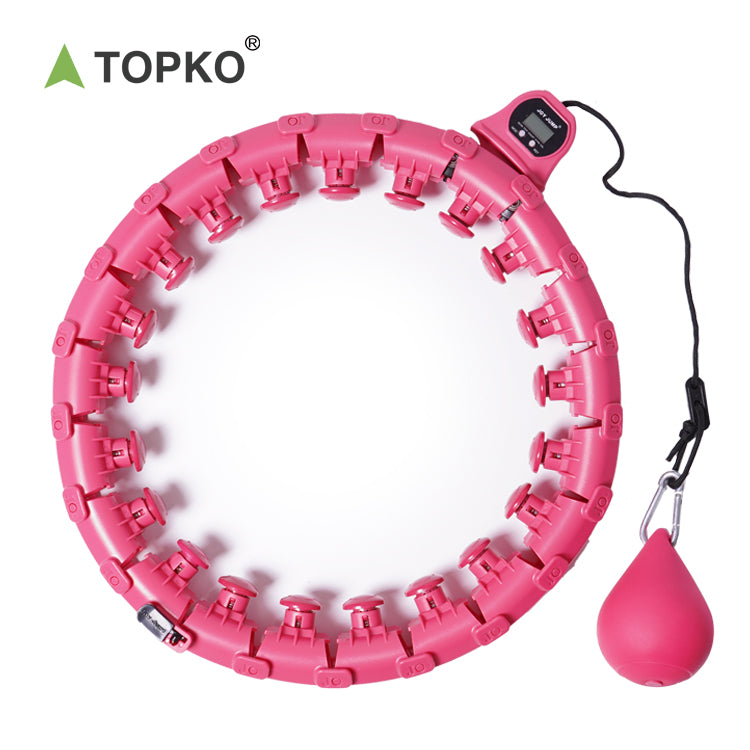 Smart Hola hoop – Topko-store