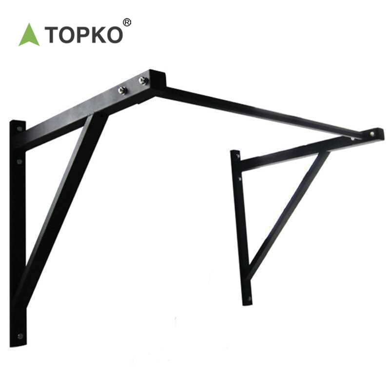 Home Fitness Hanging Wall Pull-Up Rack – Topko-store