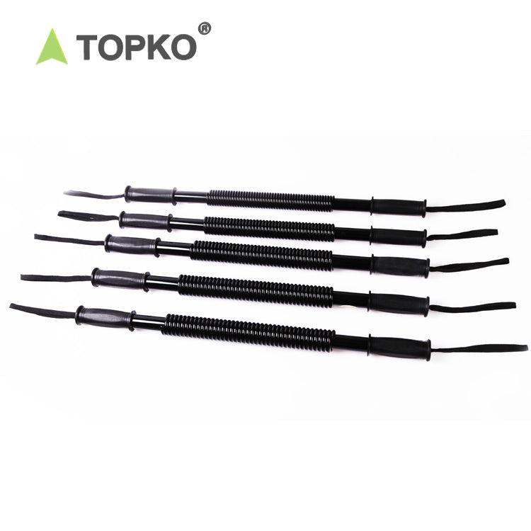 Power Twister - Chest, Bicep Blaster, Shoulder and Arm Building Spring ...